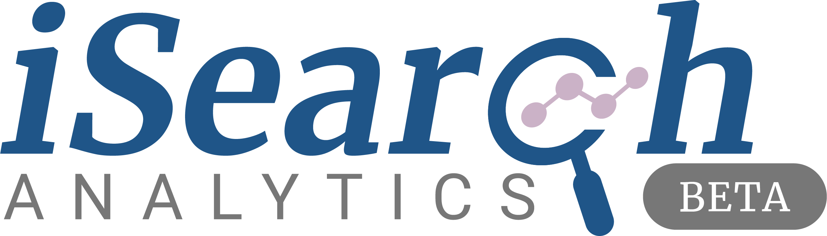 About iSearch Analytics – iSearch Analytics Support